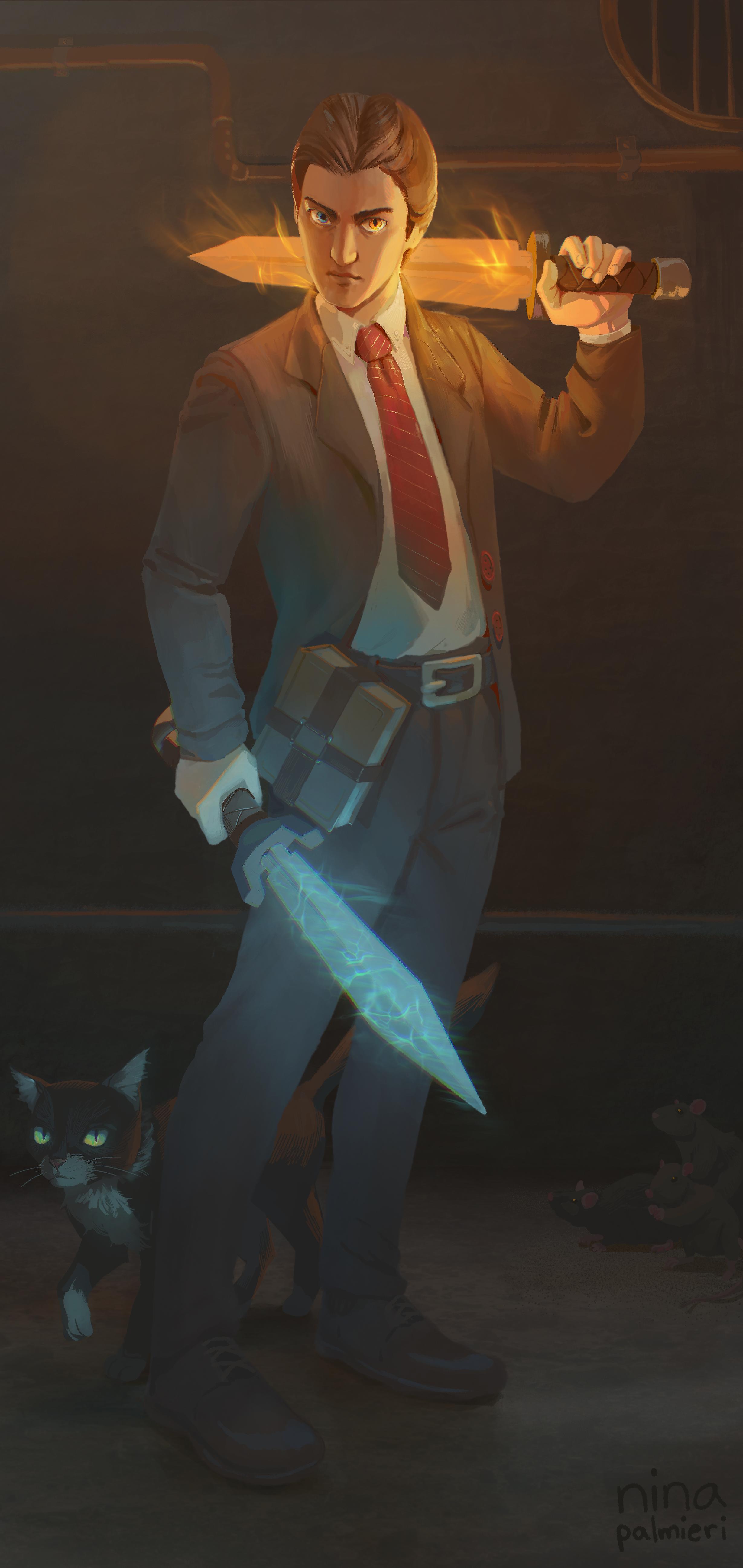 5e Materials and Mechanics for Crafting and Enchanting Gear | GM Binder