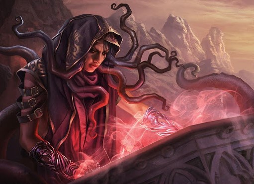 Druid Subclass: Circle of Corruption | GM Binder