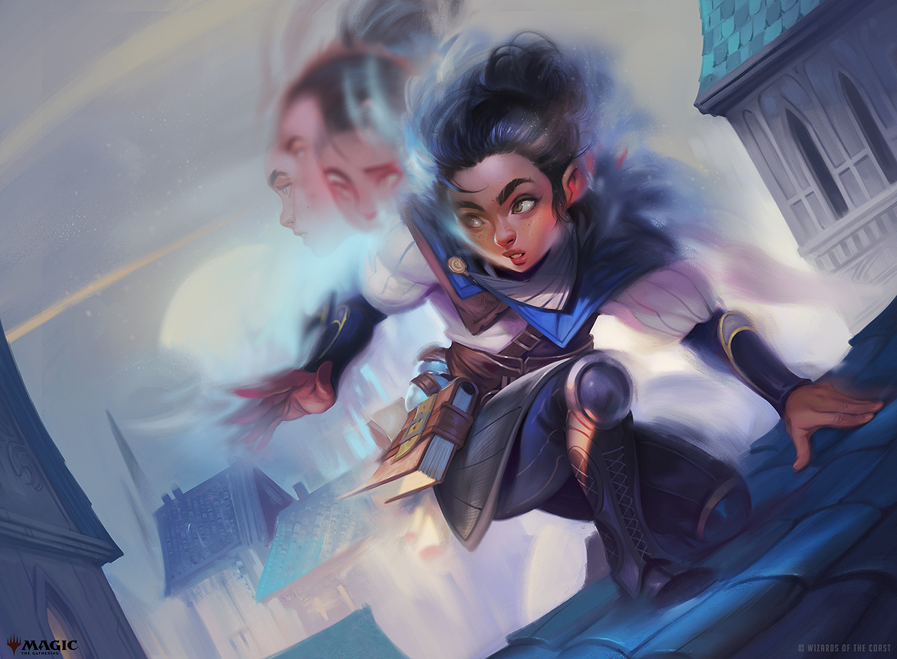 Astrologian Version 1.0 | GM Binder