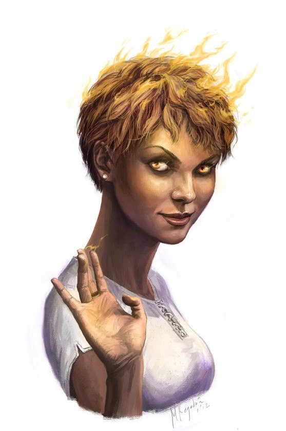 Arzhel's Enquiry into Races | GM Binder