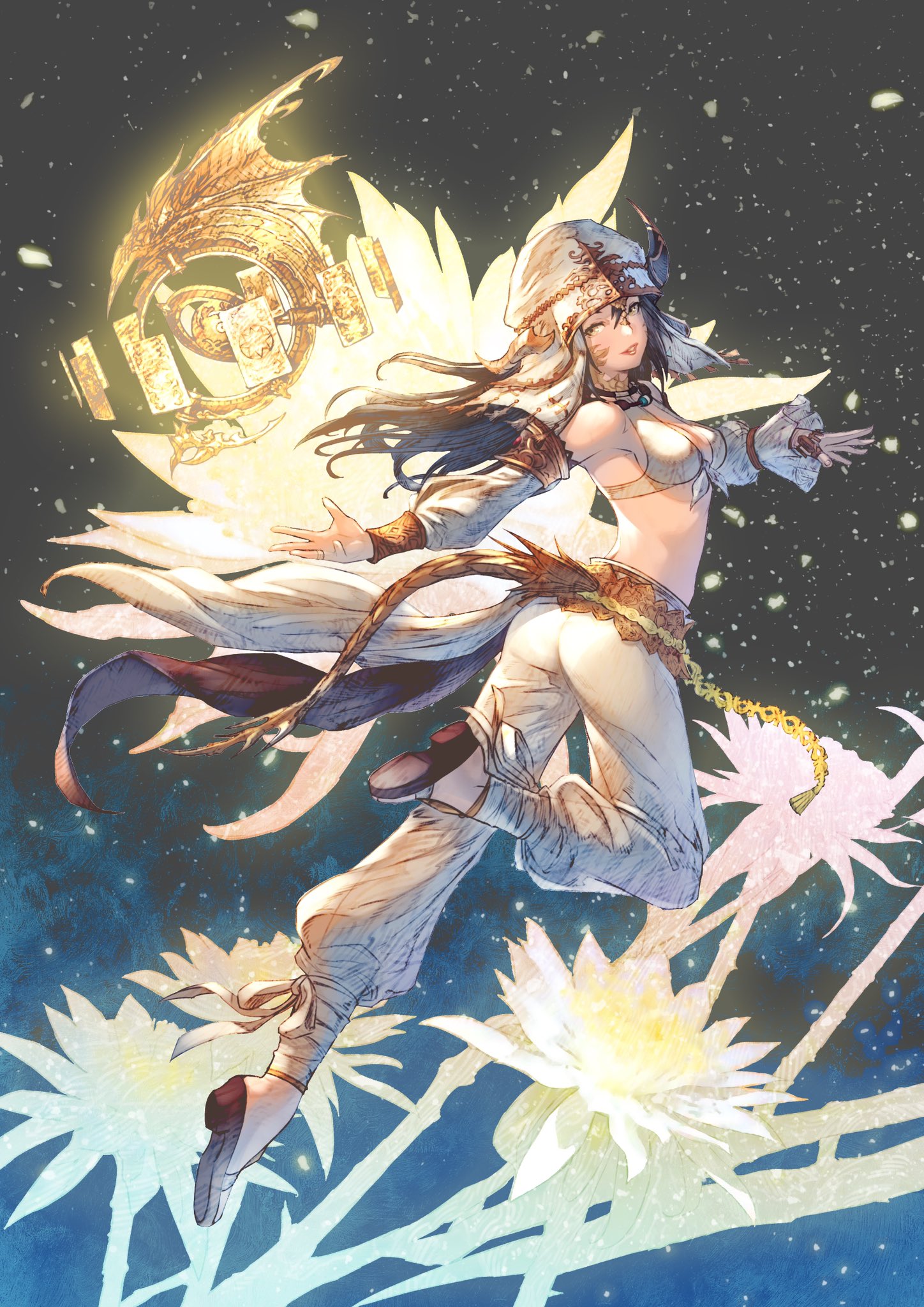 Oracle (Final) | GM Binder