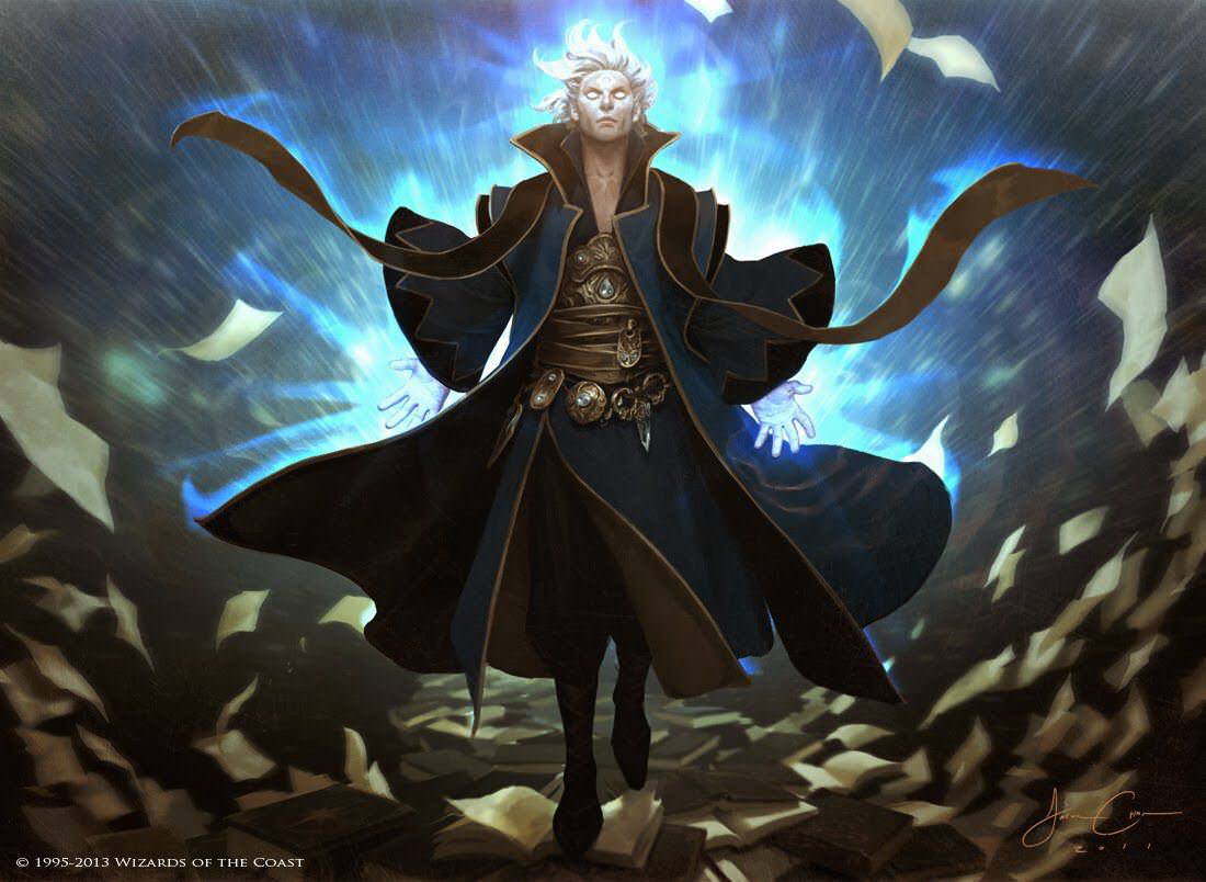 Lore Wizard | GM Binder