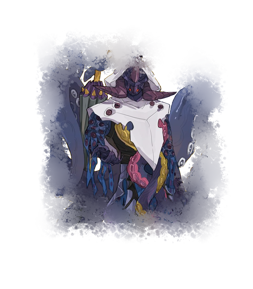 Warlock (Revised) | GM Binder