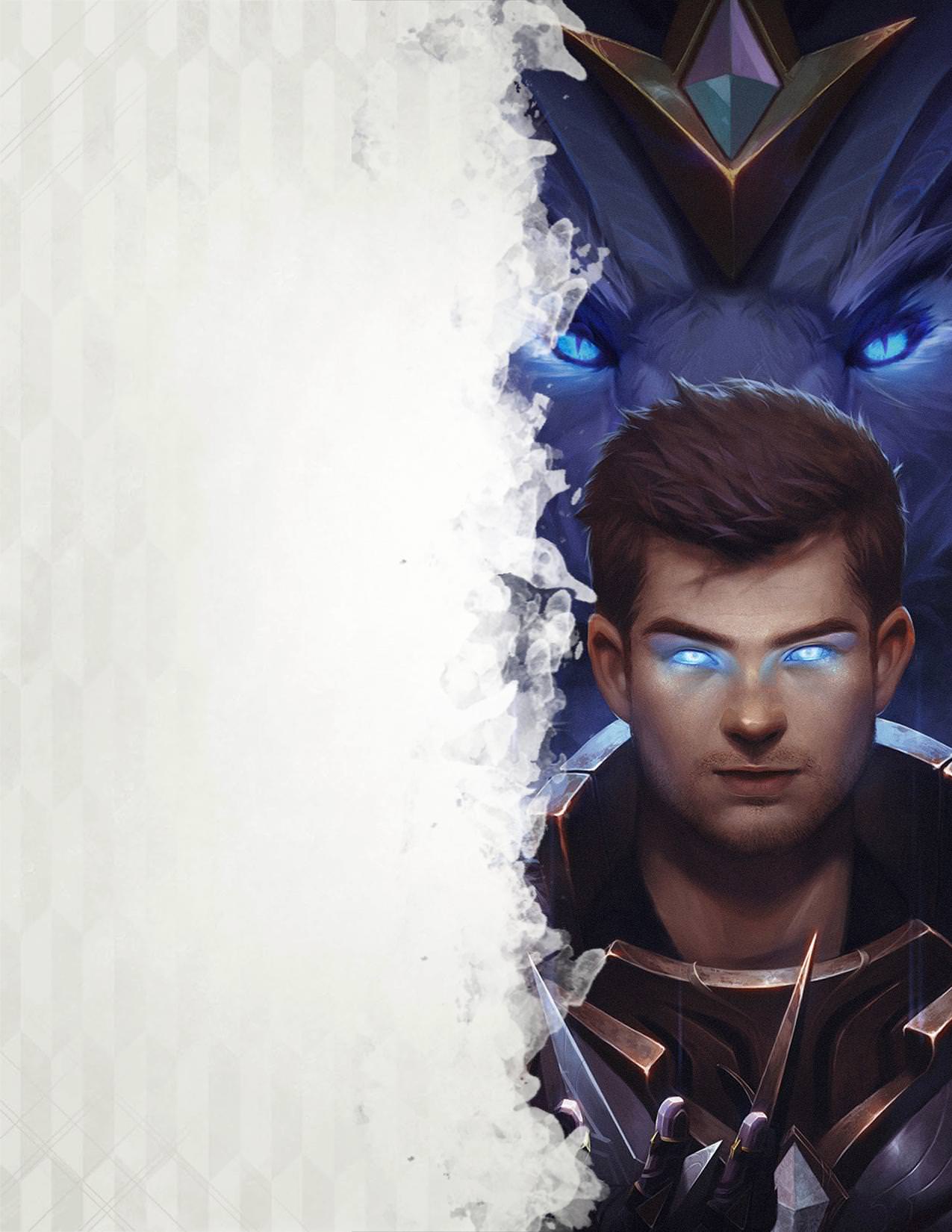 Warlock Reinvented GM Binder Warlock Reinvented GM Binder