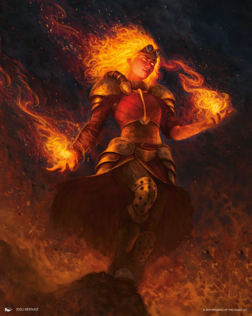The Warrior's Codex Reforged | GM Binder