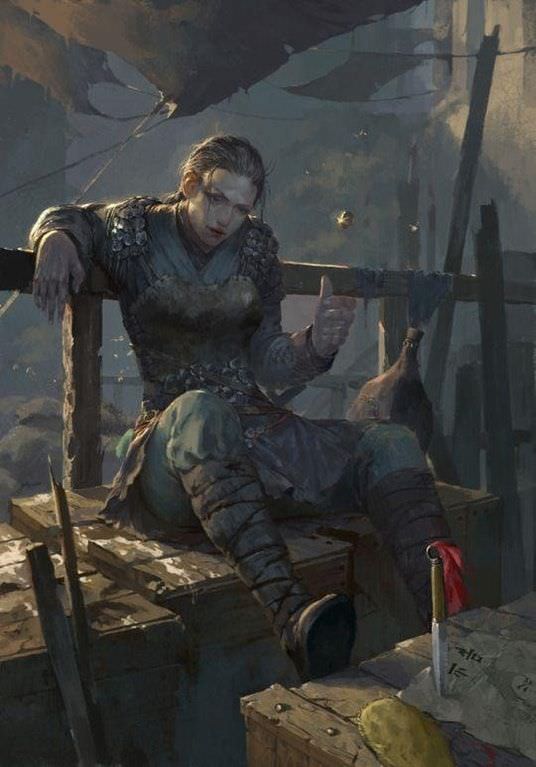 Birthright 5e Conversion | GM Binder