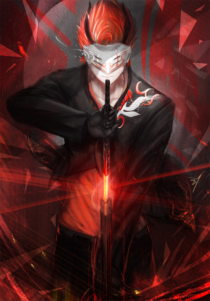 Class: Ninja | GM Binder