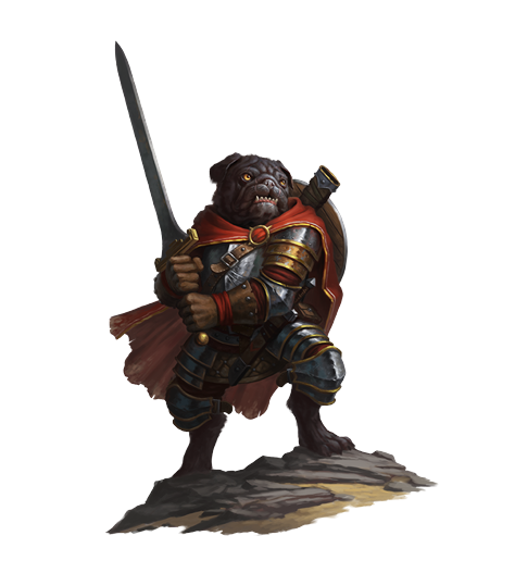 Homebrew Rules! | GM Binder