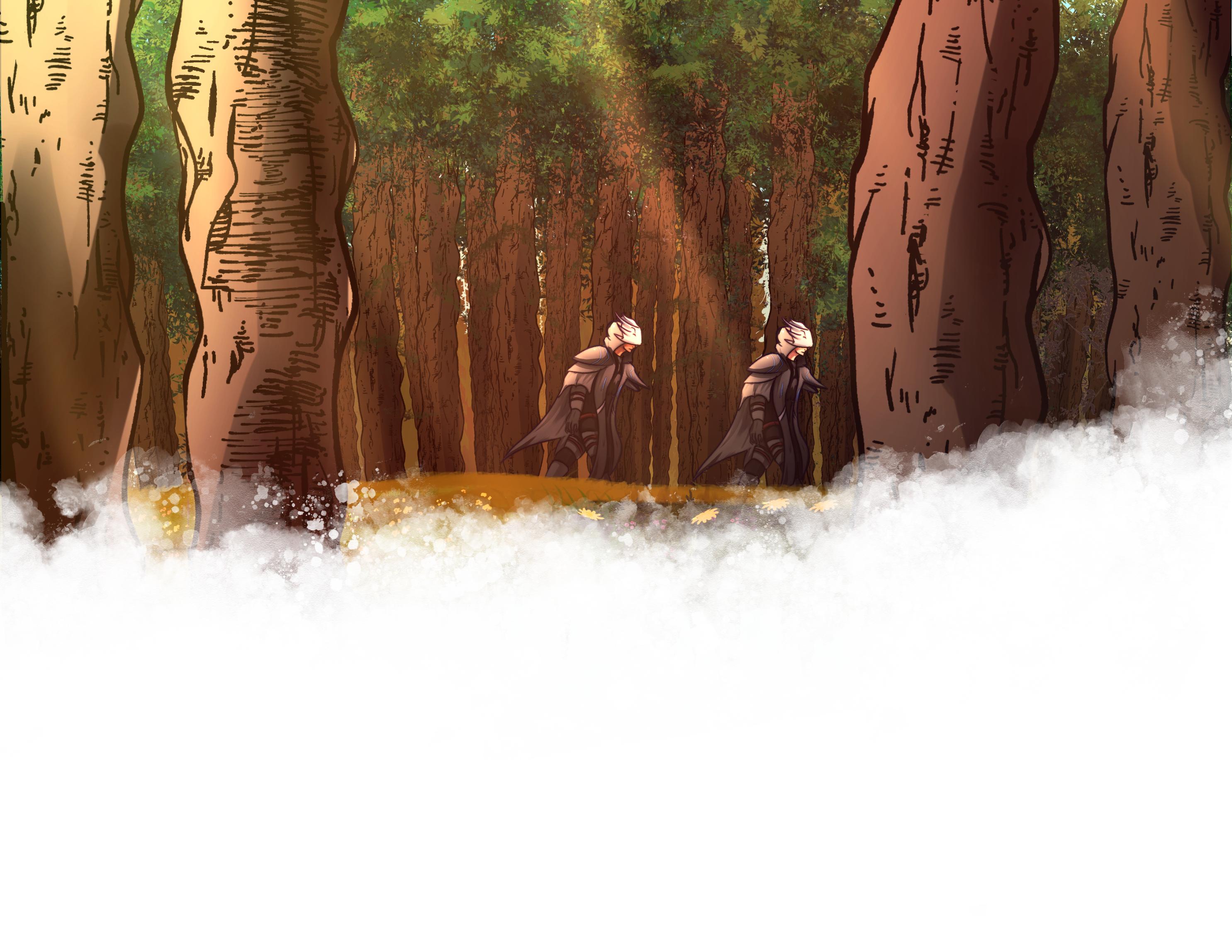 The Oracle | GM Binder