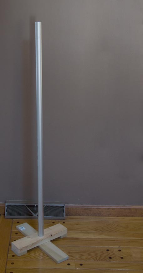 Festivus Pole | GM Binder