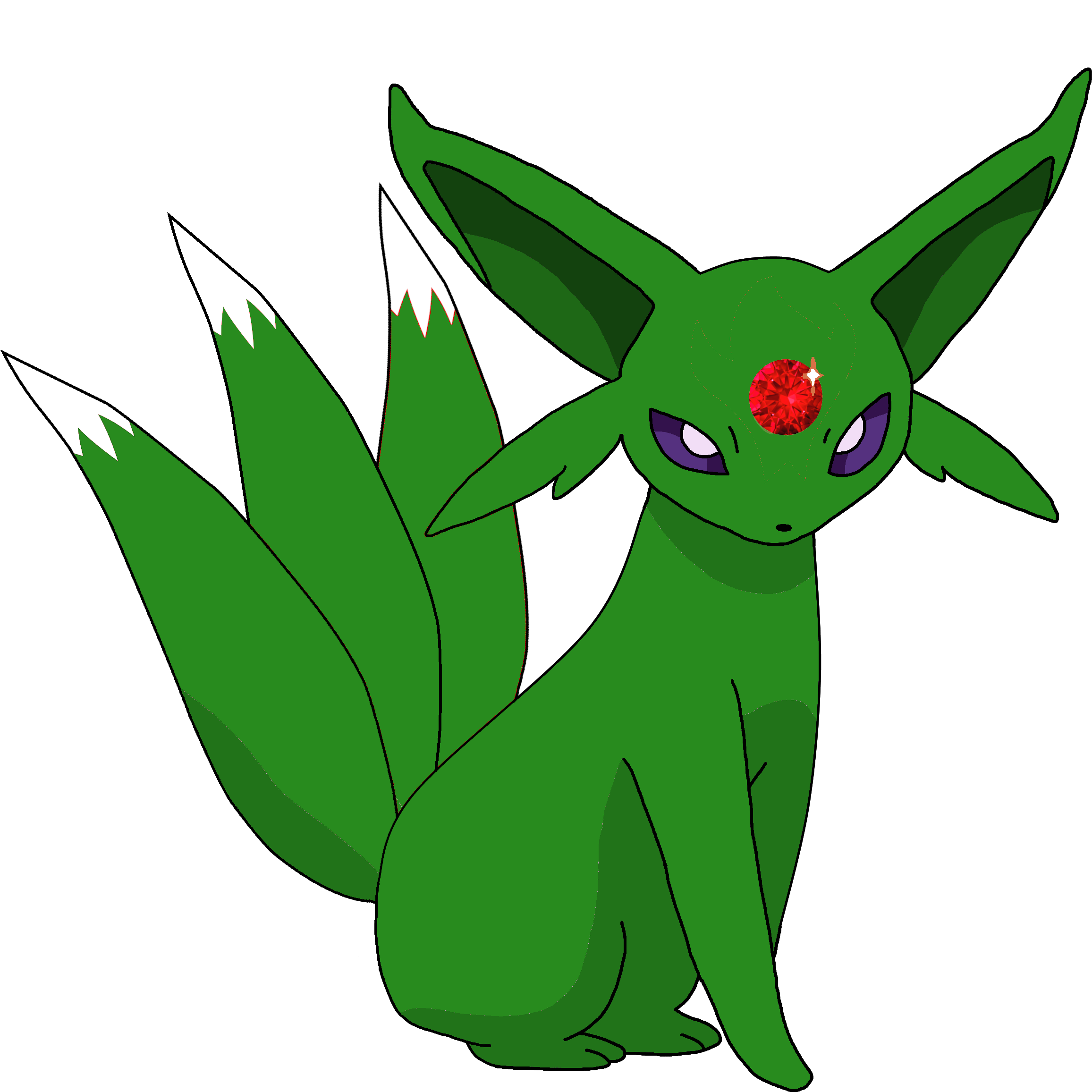 Carbuncles | GM Binder