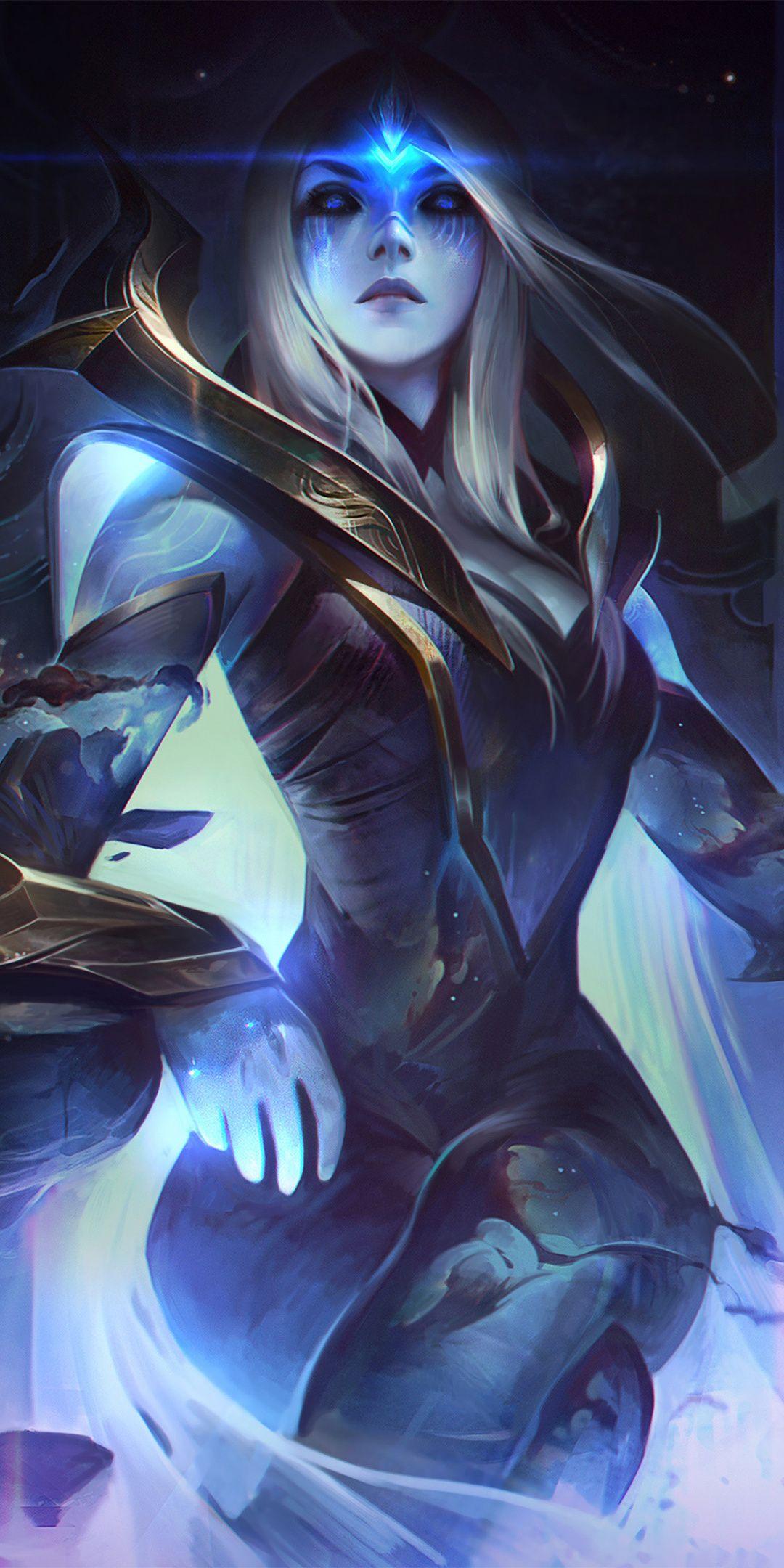 Sorcerer Subclass: Duelist Deck | GM Binder