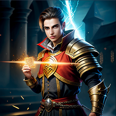 The Cartomancer - The Homebrewery