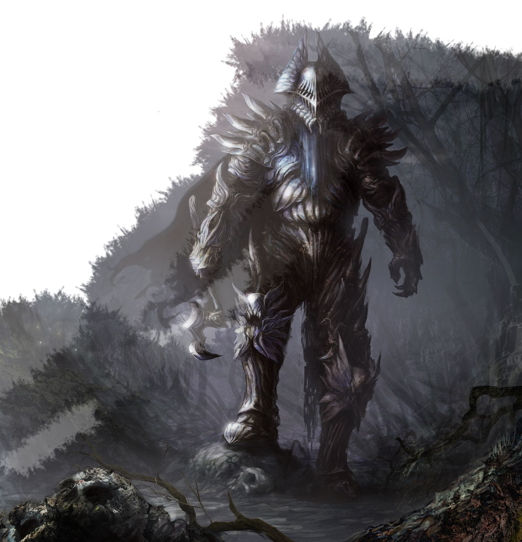 Oath of the Bone Knight | GM Binder