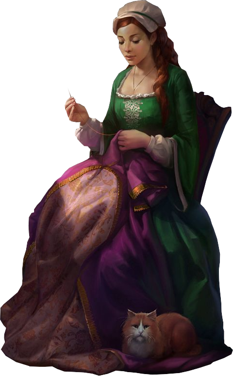 The Craftsman Toolkit | GM Binder