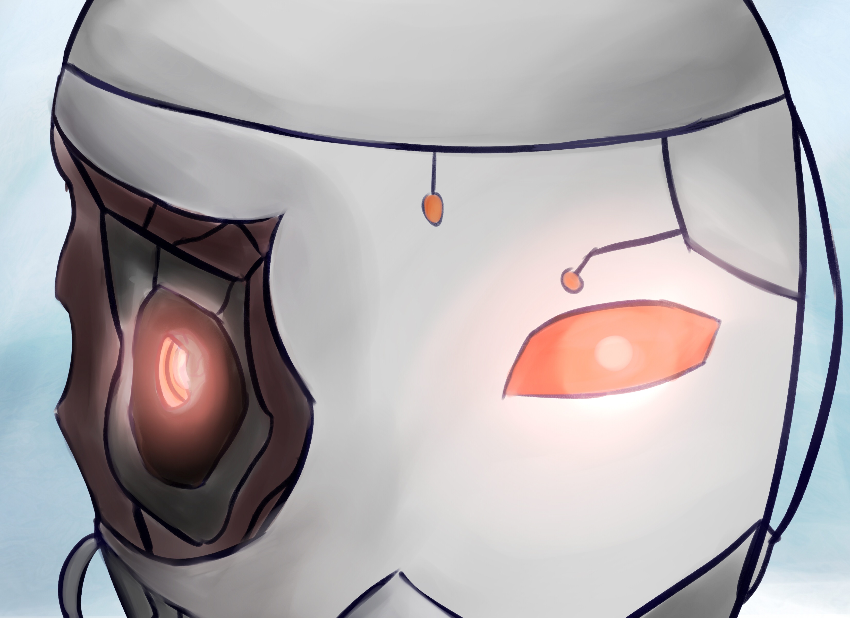 The Oracle | GM Binder