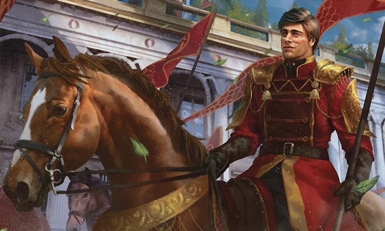 Birthright 5e Conversion | GM Binder