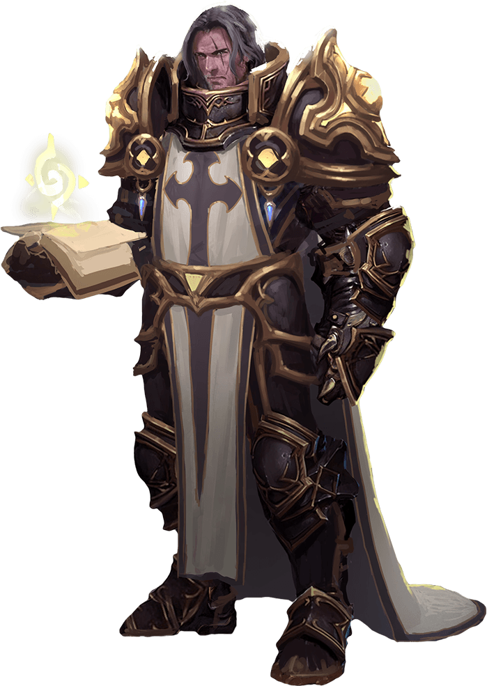 WC5E MM - Appendix B | GM Binder