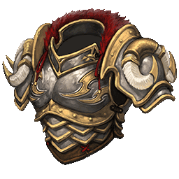 The Guardian Class | GM Binder