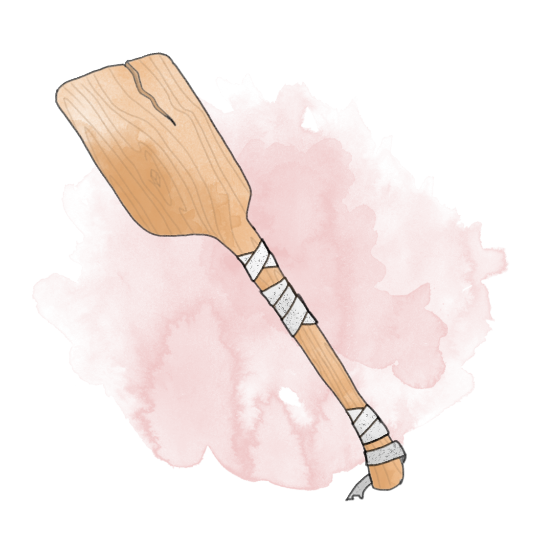 My First Spatula | GM Binder