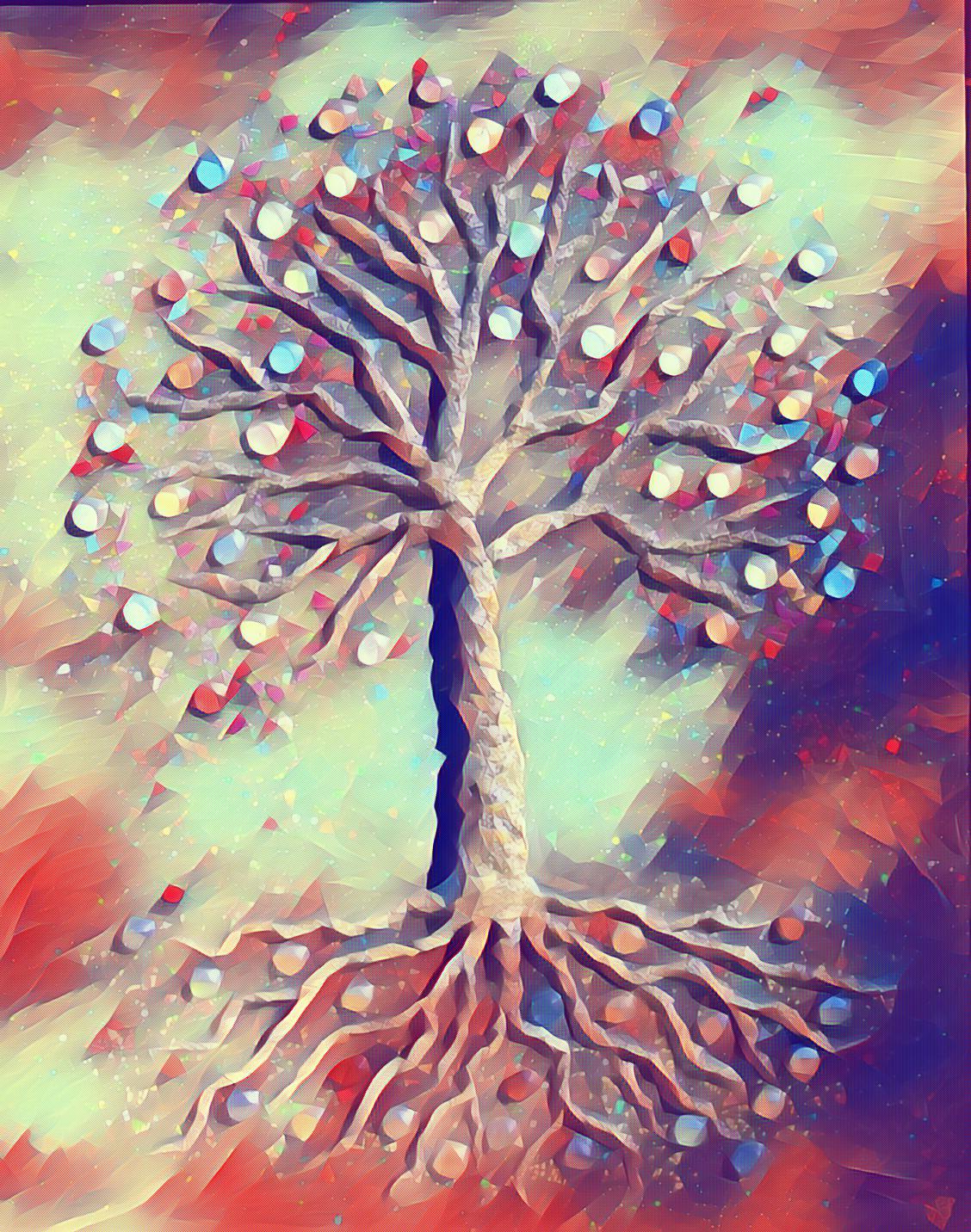 The Realm Tree, Astrava | GM Binder