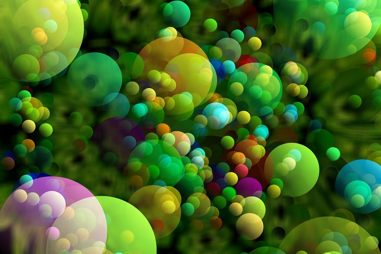 Sorcererous Origin: Bubble Magic | GM Binder