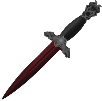 Dagger of Interrogation | GM Binder