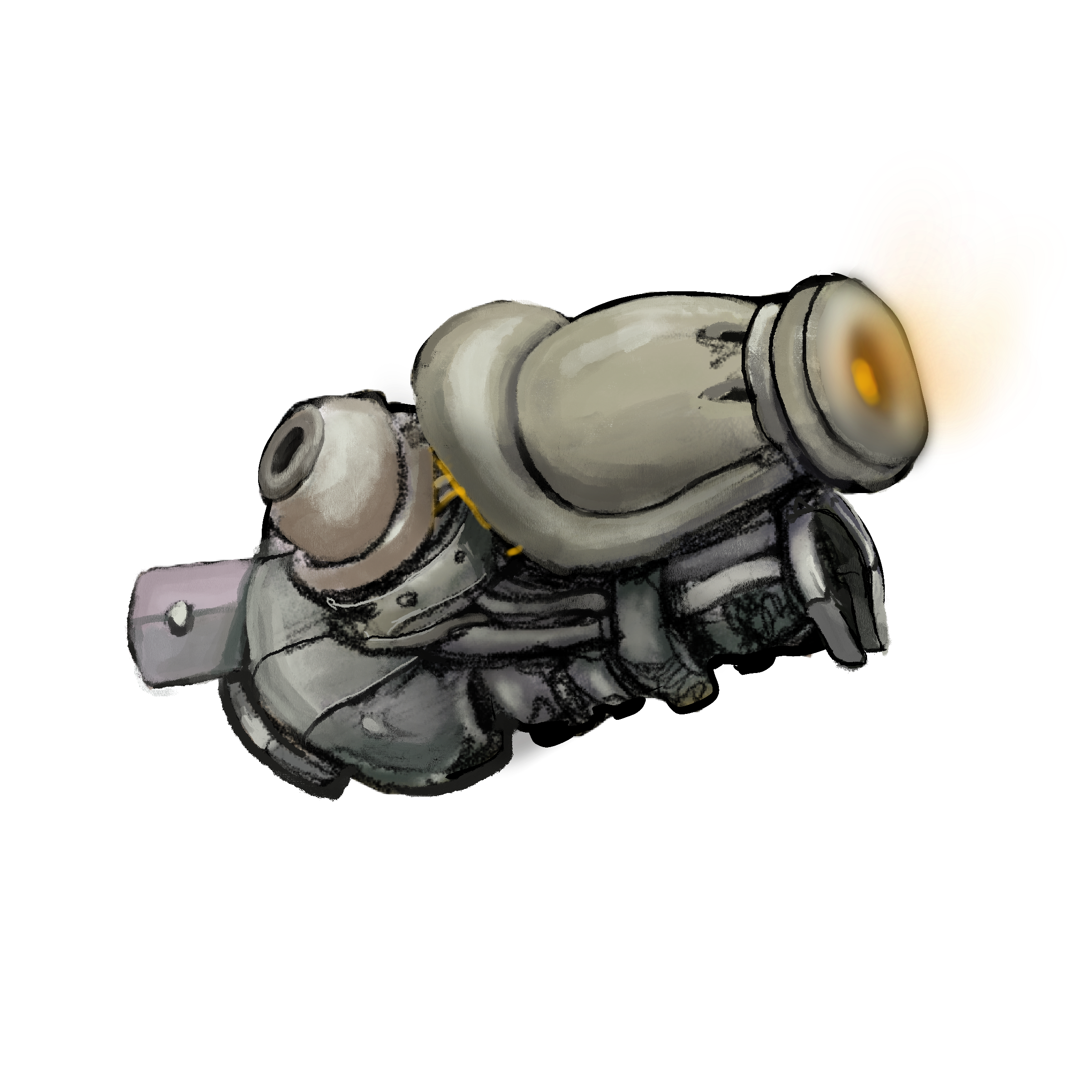 Fighter: Salamander Knight | GM Binder