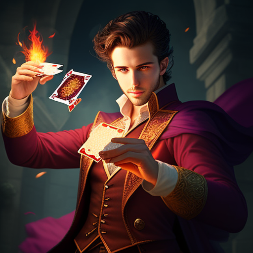 The Cartomancer - The Homebrewery