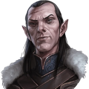 The Brides, Escher, and Rahadin | GM Binder