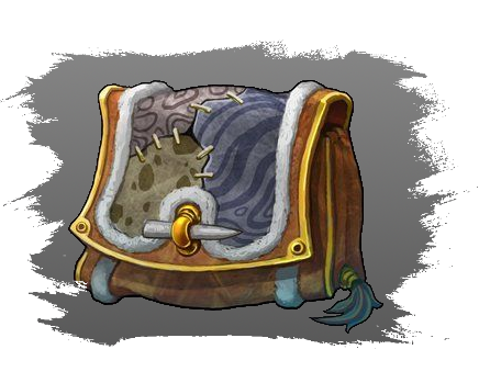 Table of Disturbed Earth | GM Binder