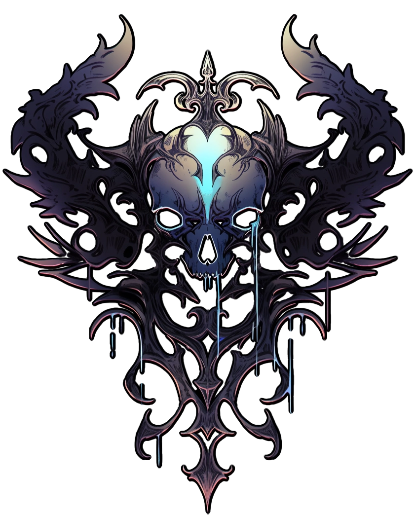 Fighter: Cursebearer Archetype | GM Binder