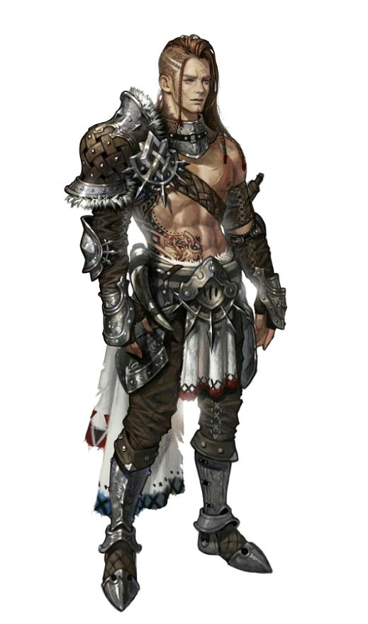 Master of Many Disciplines - Brawler Archetype | GM Binder