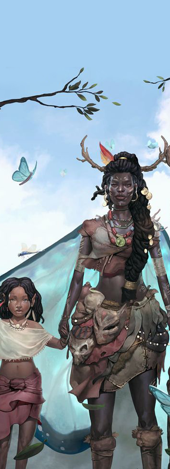 Rifts of Kythera: Version 1.07 | GM Binder