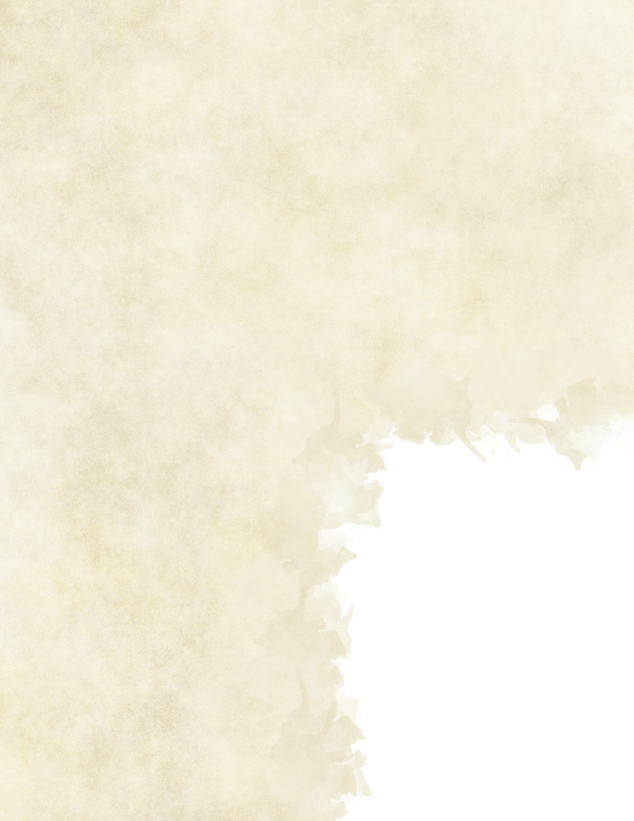 Yuten's Chosen | GM Binder
