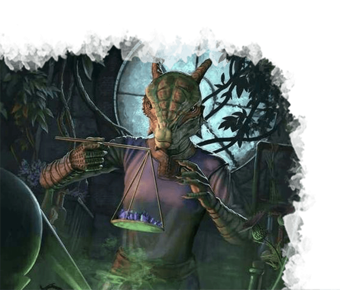 Pedminara Vol. I - Rulebook | GM Binder