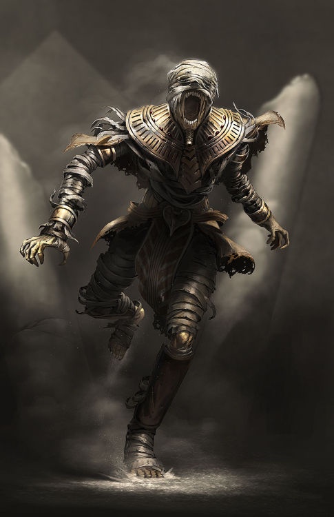 Satomi's Guide to the World | GM Binder