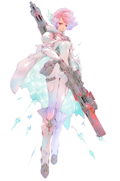 The Witch Class | GM Binder