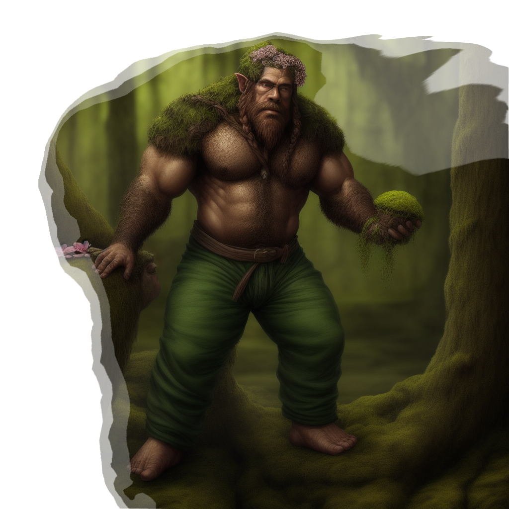 Therioform | GM Binder