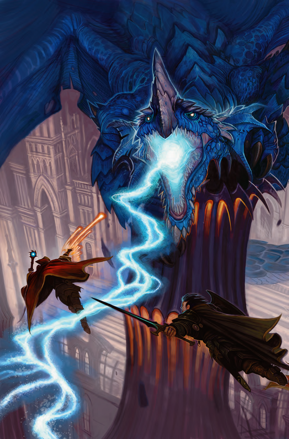 Badooga's Monster Guidelines | GM Binder