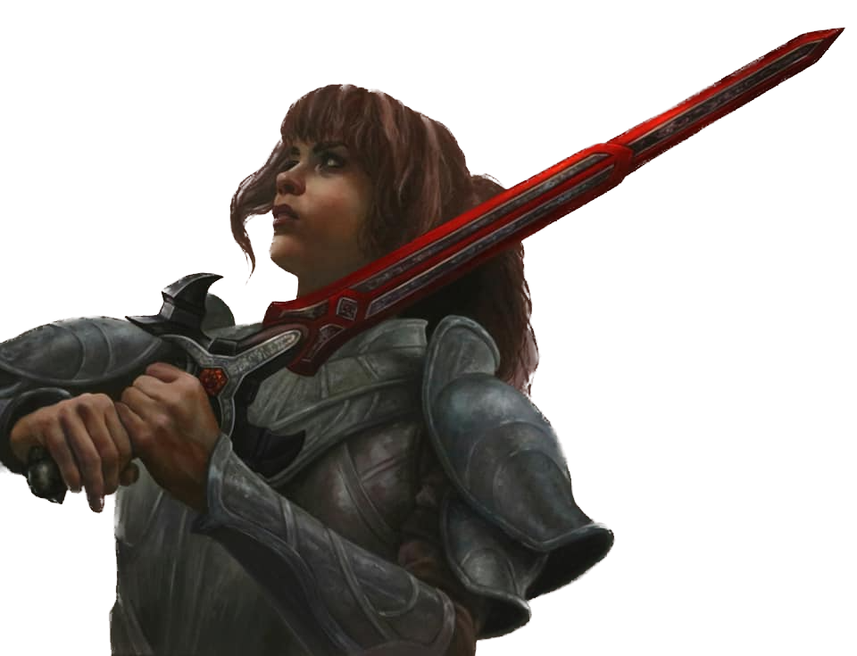 The Magus Class | GM Binder