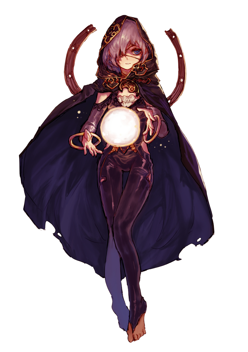 Warlock (Revised) | GM Binder