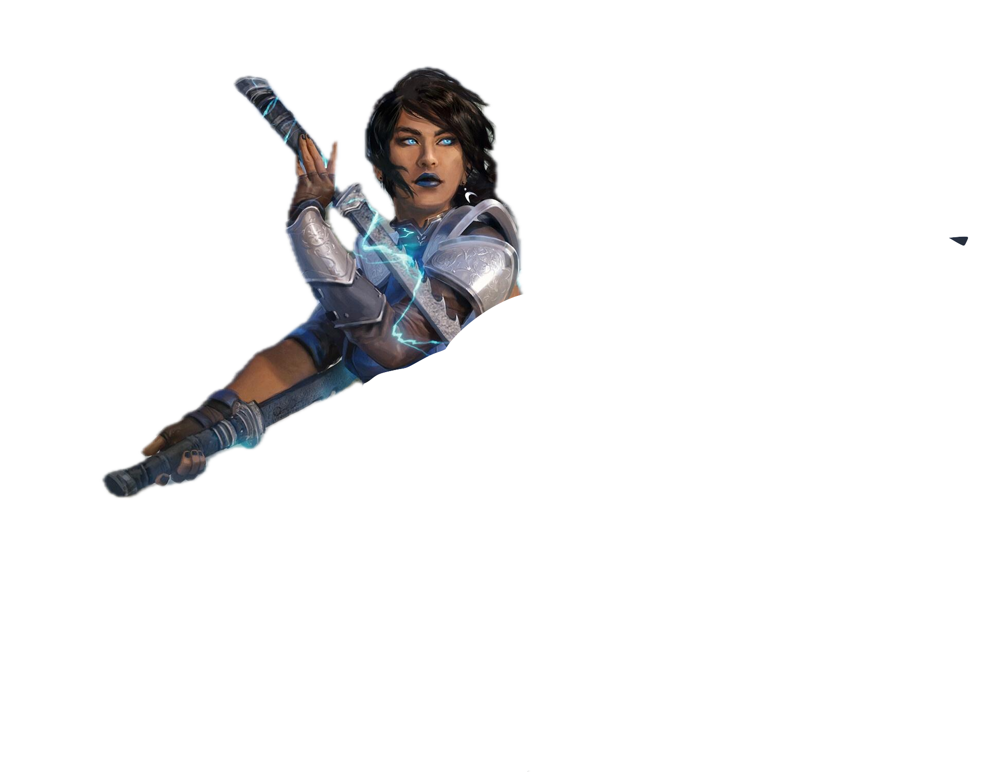 The Magus: Expanded | GM Binder