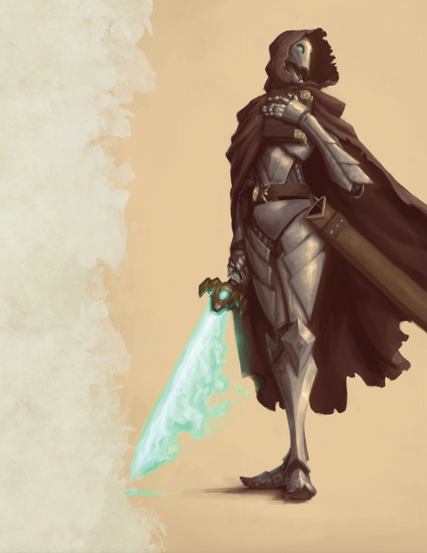 Sorcerer Origin: The Valiant Soul (One DnD) | GM Binder