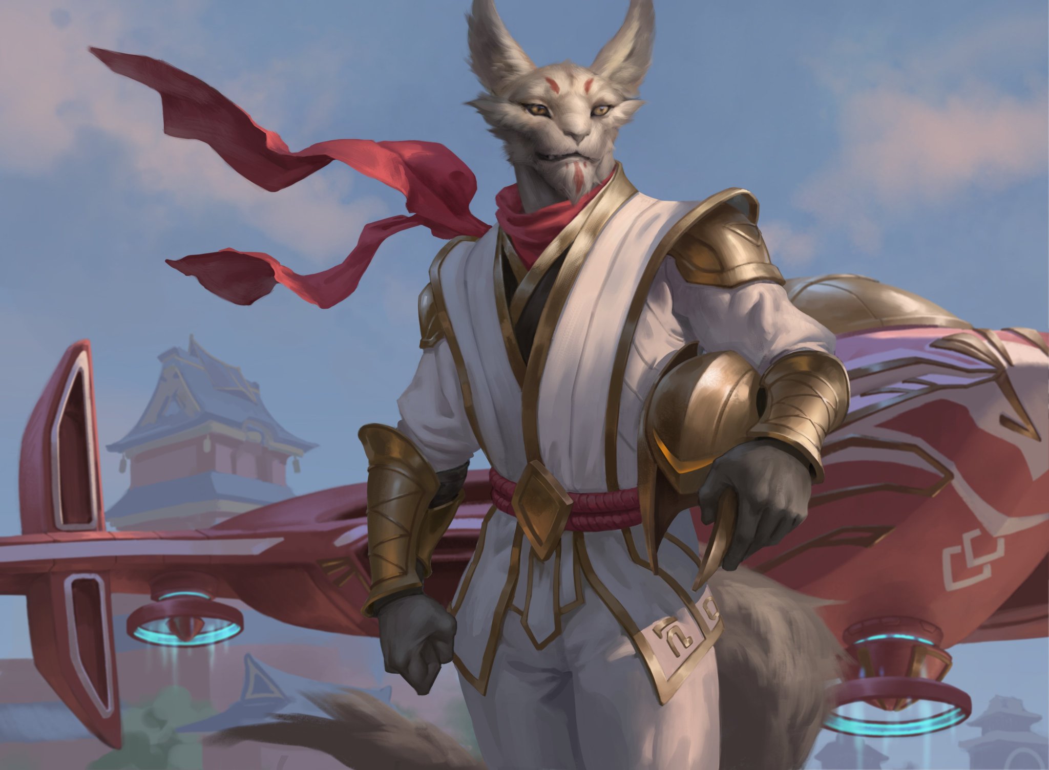 Alternate Monk: Expanded | GM Binder