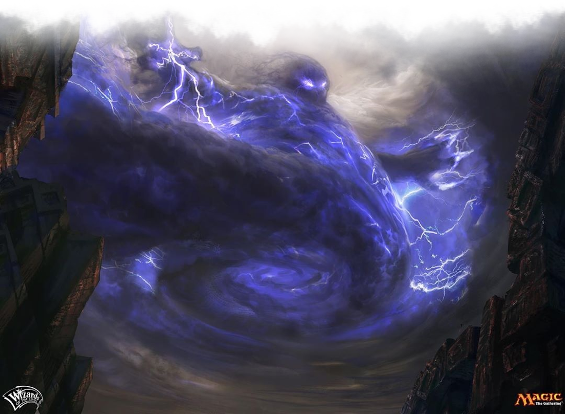 Primordial Powers Lite - Mythmaker Compendium | GM Binder