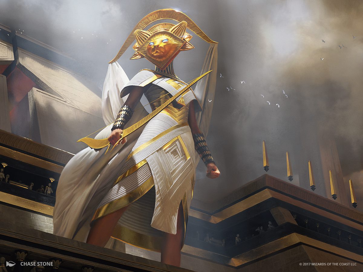 Aardling Arbiter | GM Binder