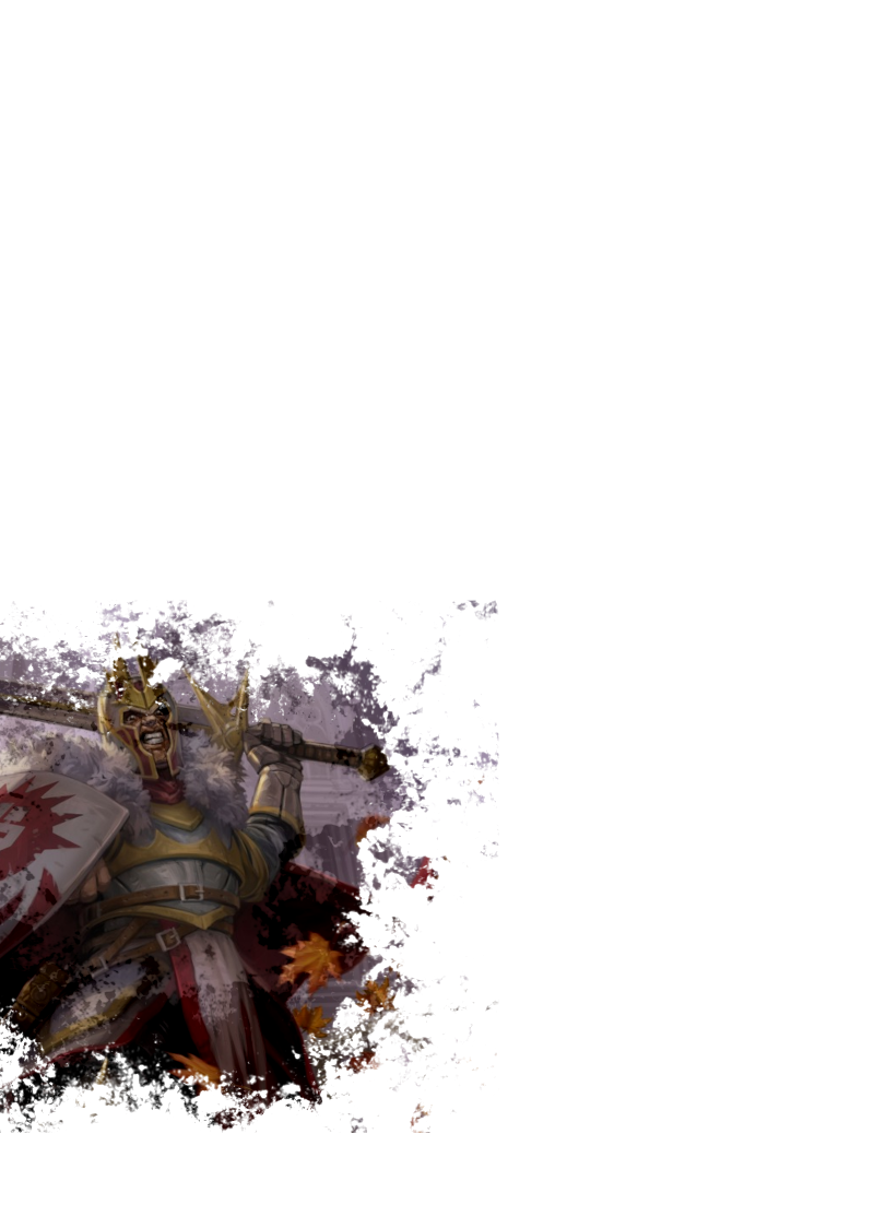 Fighter (Revised) | GM Binder