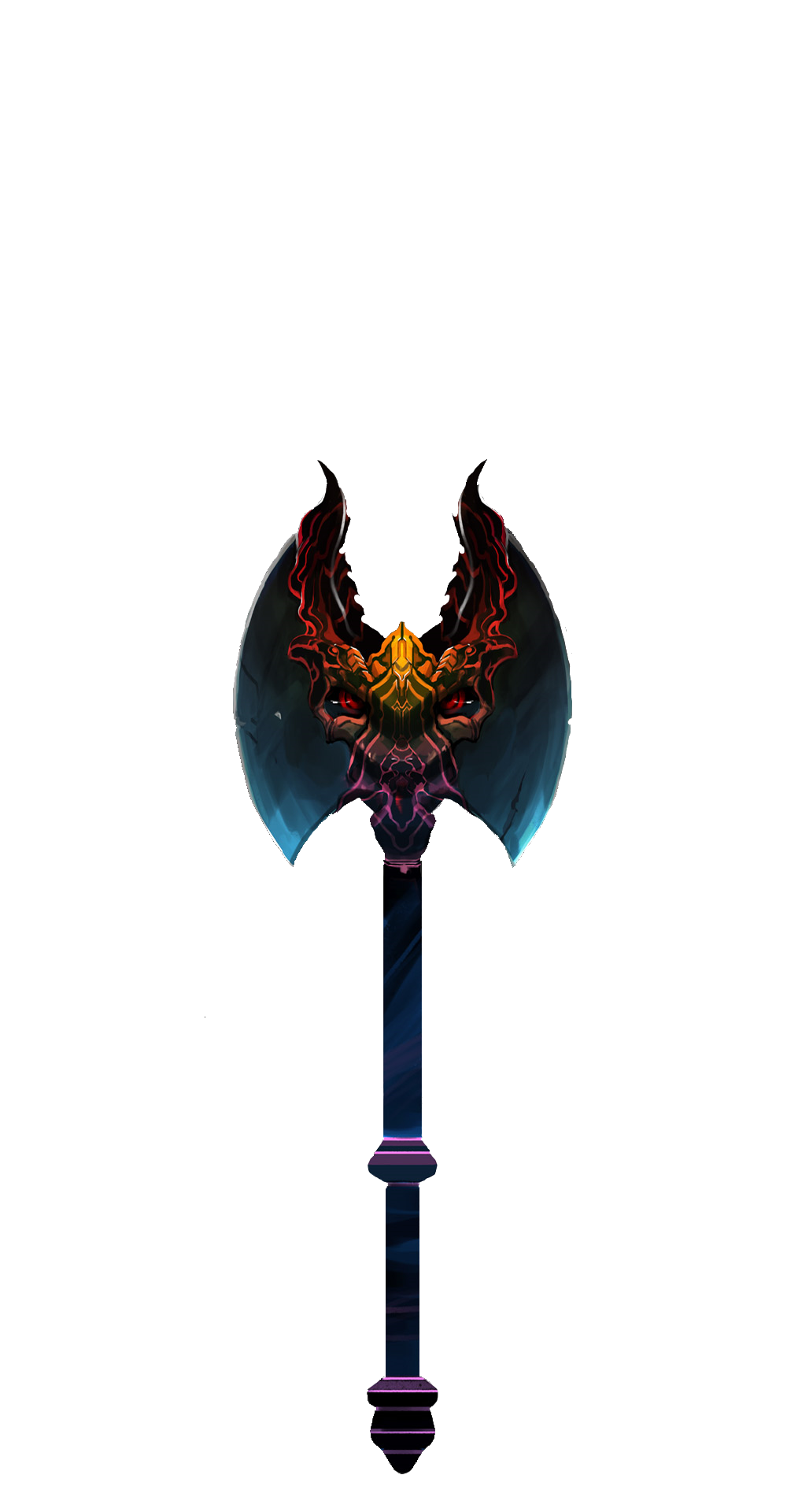 Hexblade Revisited GM Binder Hexblade Revisited GM Binder