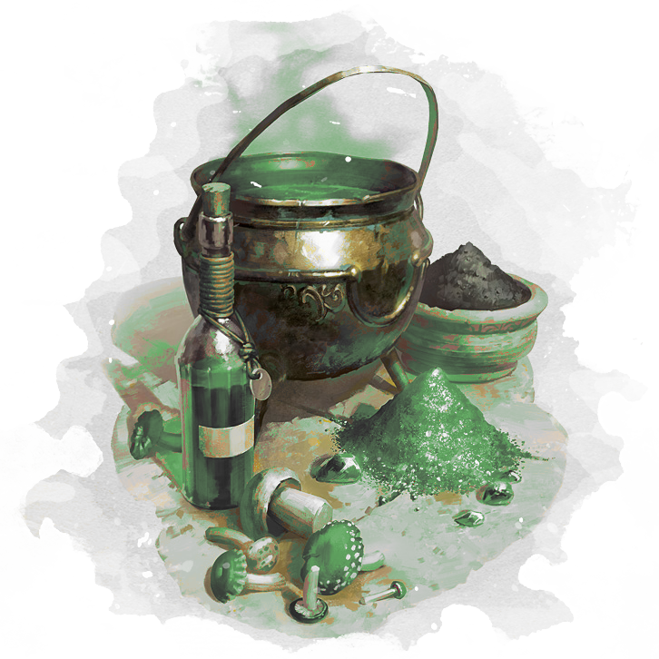 Amellwind's Guide to Monster Hunting | GM Binder